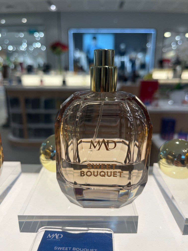Mad perfumer - sweet boquet (extrait), Beauty & Personal Care ...