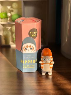 100+ affordable "hippers mofusand" For Sale | Carousell Philippines