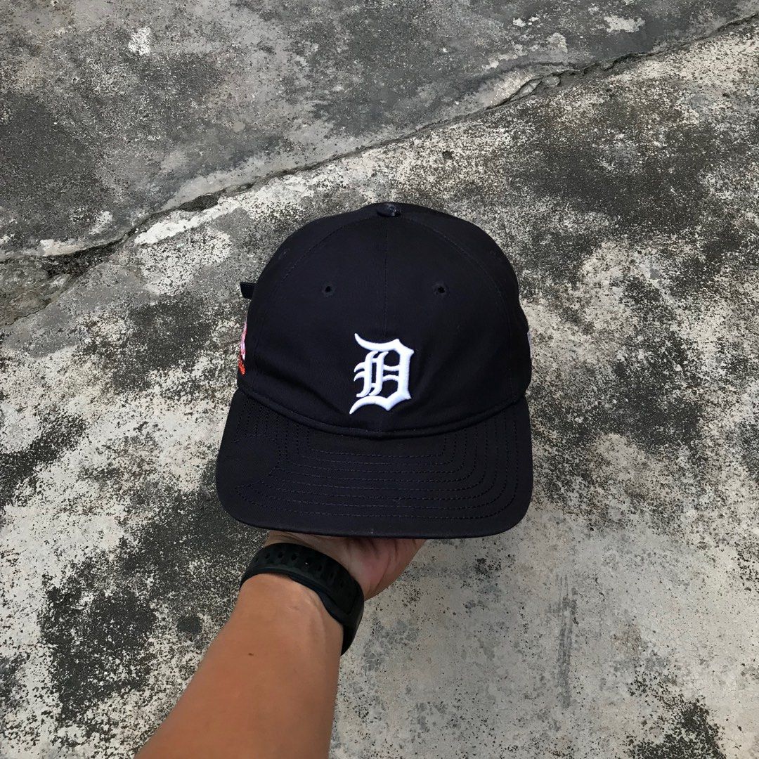 New Era x detroid MLB, Men's Fashion, Watches & Accessories, Cap & Hats ...