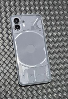 Nothing Phone 2 Dark Grey 256GB, Mobile Phones & Gadgets, Mobile Phones ...