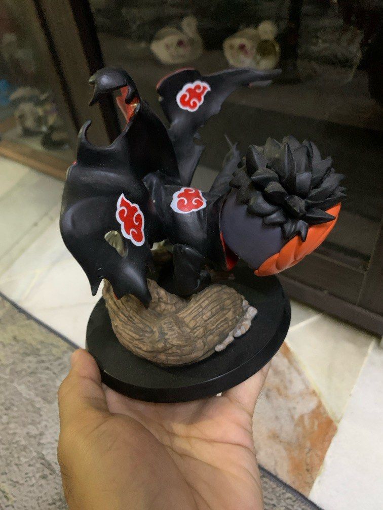 Obito Uchiha ( Characters in Naruto ), Hobbies & Toys, Toys & Games on ...