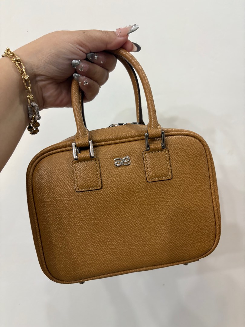Original Mini Lulu from HOLB, Luxury, Bags & Wallets on Carousell