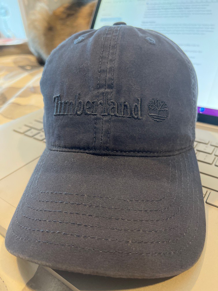 Original Timberland Cap, Men's Fashion, Watches & Accessories, Cap ...