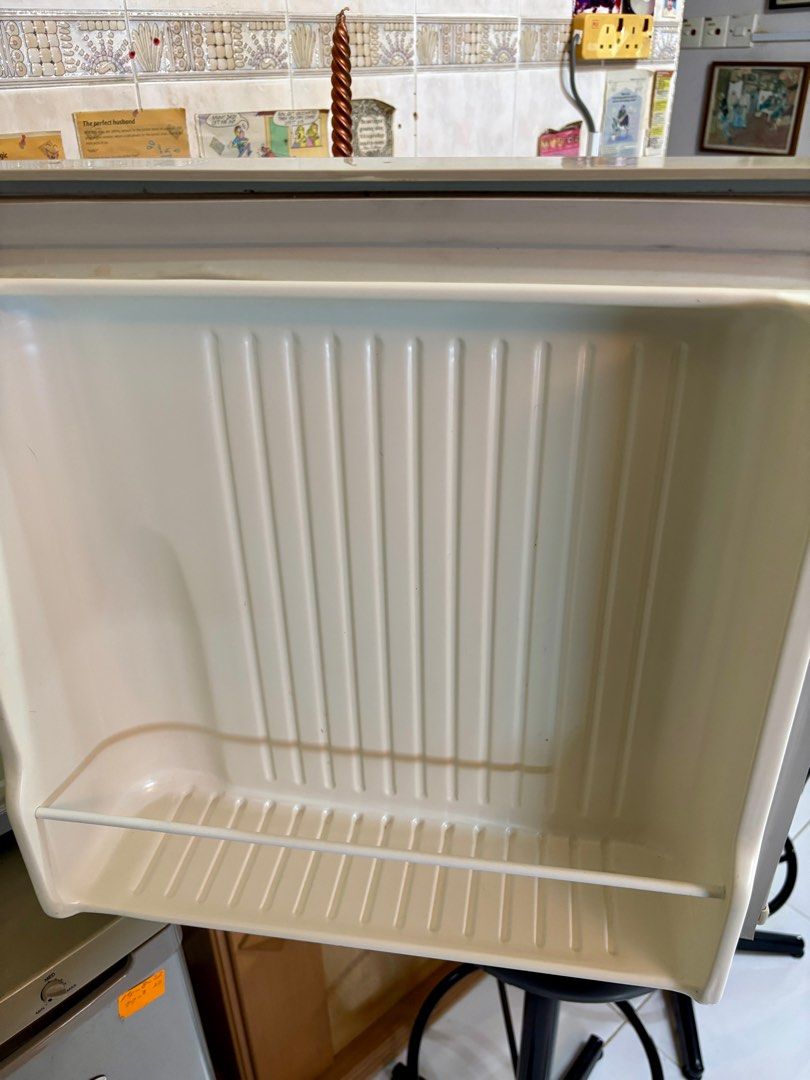 Panasonic Mini Fridge 50L, TV & Home Appliances, Kitchen Appliances ...