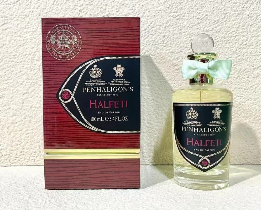 Penhaligon's Halfeti Edp For Unisex 100ml, Beauty & Personal Care ...