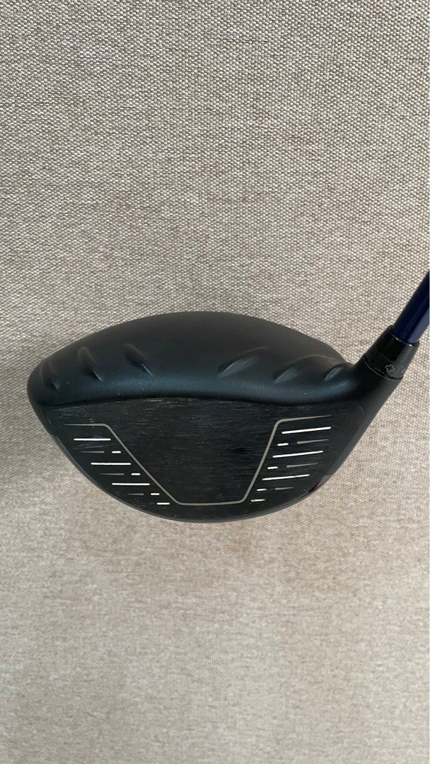 Ping G425 LST Driver with Fujikura Ventus TR shaft, Sports Equipment ...