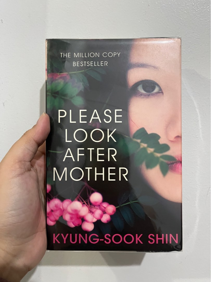Please Look After Mom by Kyung-Sook Shin, Hobbies & Toys, Books ...