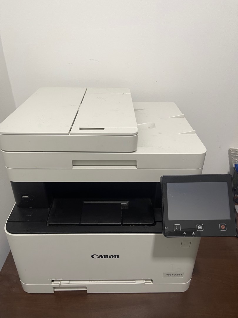 Printer Canon, Computers & Tech, Printers, Scanners & Copiers on Carousell