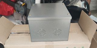 Metal pull box For Sale | Carousell Philippines