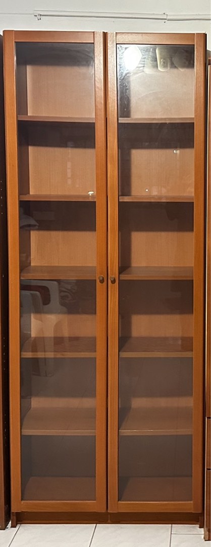 Raya for needy - FOC Display Cabinet, Furniture & Home Living ...