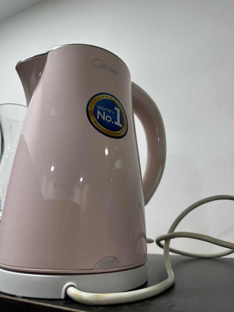 Rice cooker, boiler and cake mixer, Furniture & Home Living ...