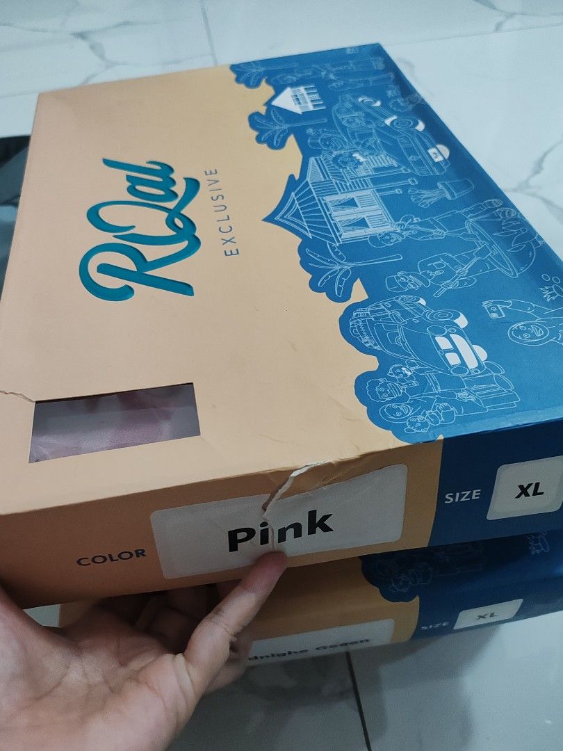 Rqal baju melayu pink XL, Men's Fashion, Muslim Wear, Baju Melayu on ...