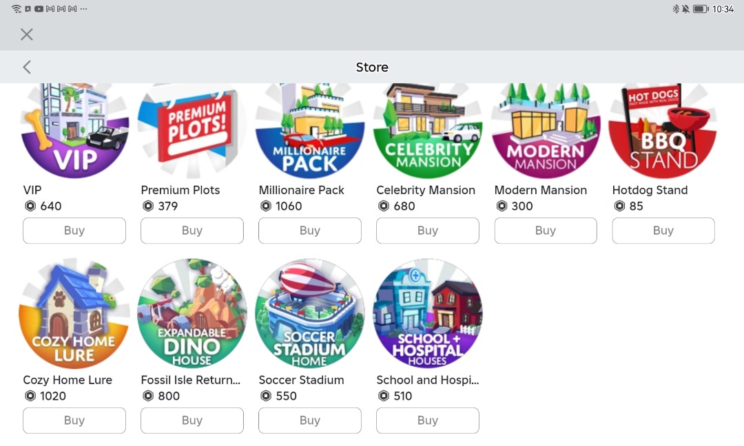 selling adopt me gamepasses,I sell everything in adopt me, Hobbies & Toys, Toys & Games on Carousell