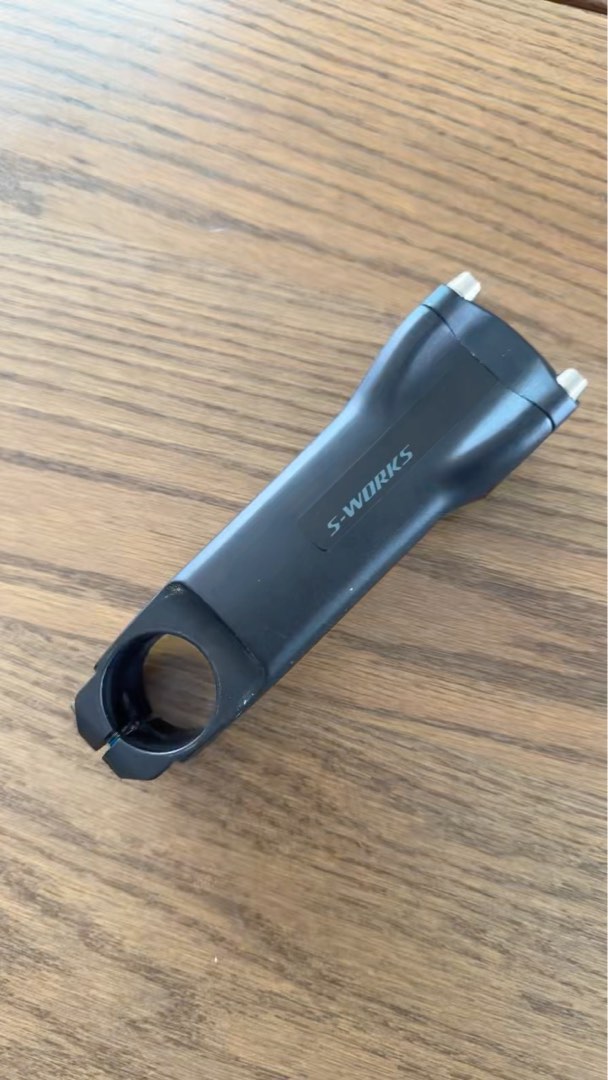 Specialized S-Works Stem SL7 110mm, Sports Equipment, Bicycles & Parts ...