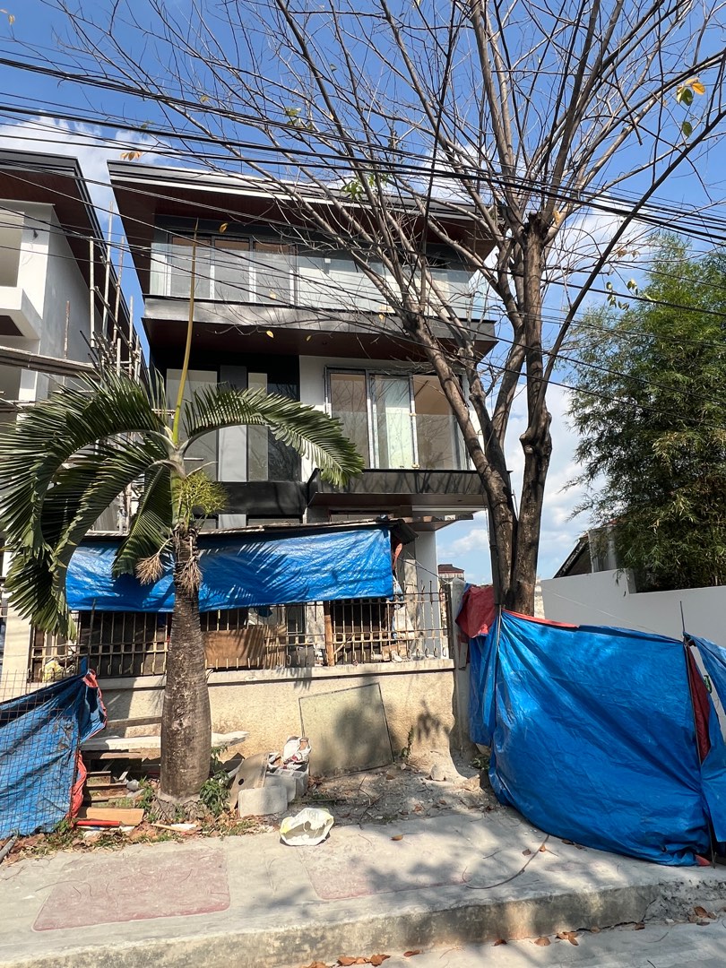 St Ignatius House for sale, Property, For Sale, House & Lot on Carousell