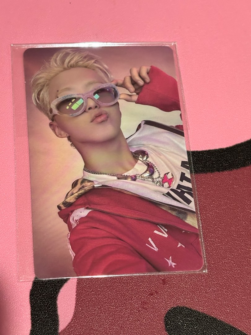 Teleparty Weverse POB - Hoshi, Hobbies & Toys, Memorabilia ...