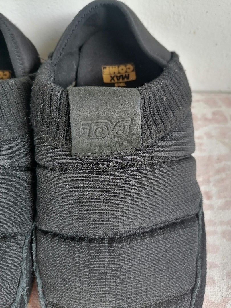 Teva Ultra Comf Slip On, Men's Fashion, Footwear, Sneakers on Carousell