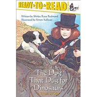The Dog That Dug for Dinosaurs, Buku & Alat Tulis, Buku di Carousell