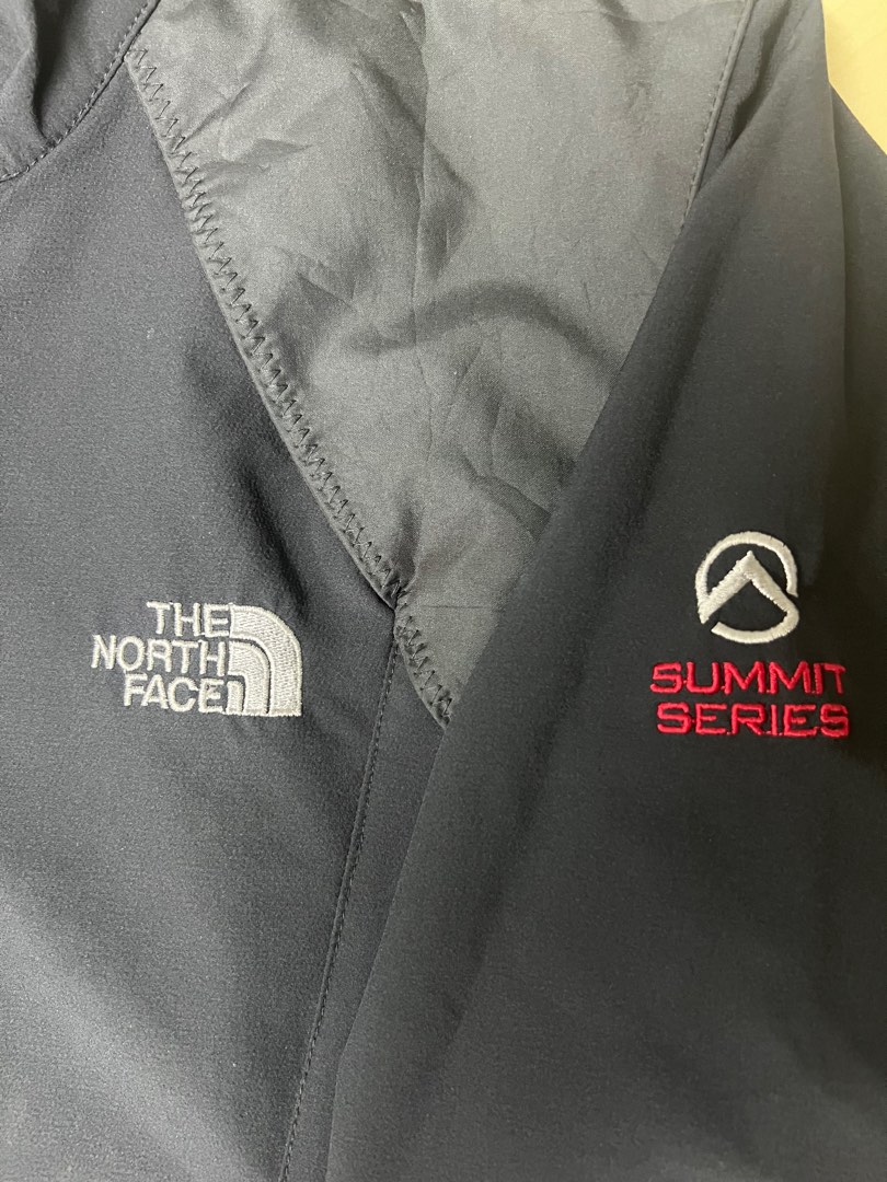 THE NORTH FACE SUMMIT SERIES SOFT SHELL, Men's Fashion, Coats, Jackets ...