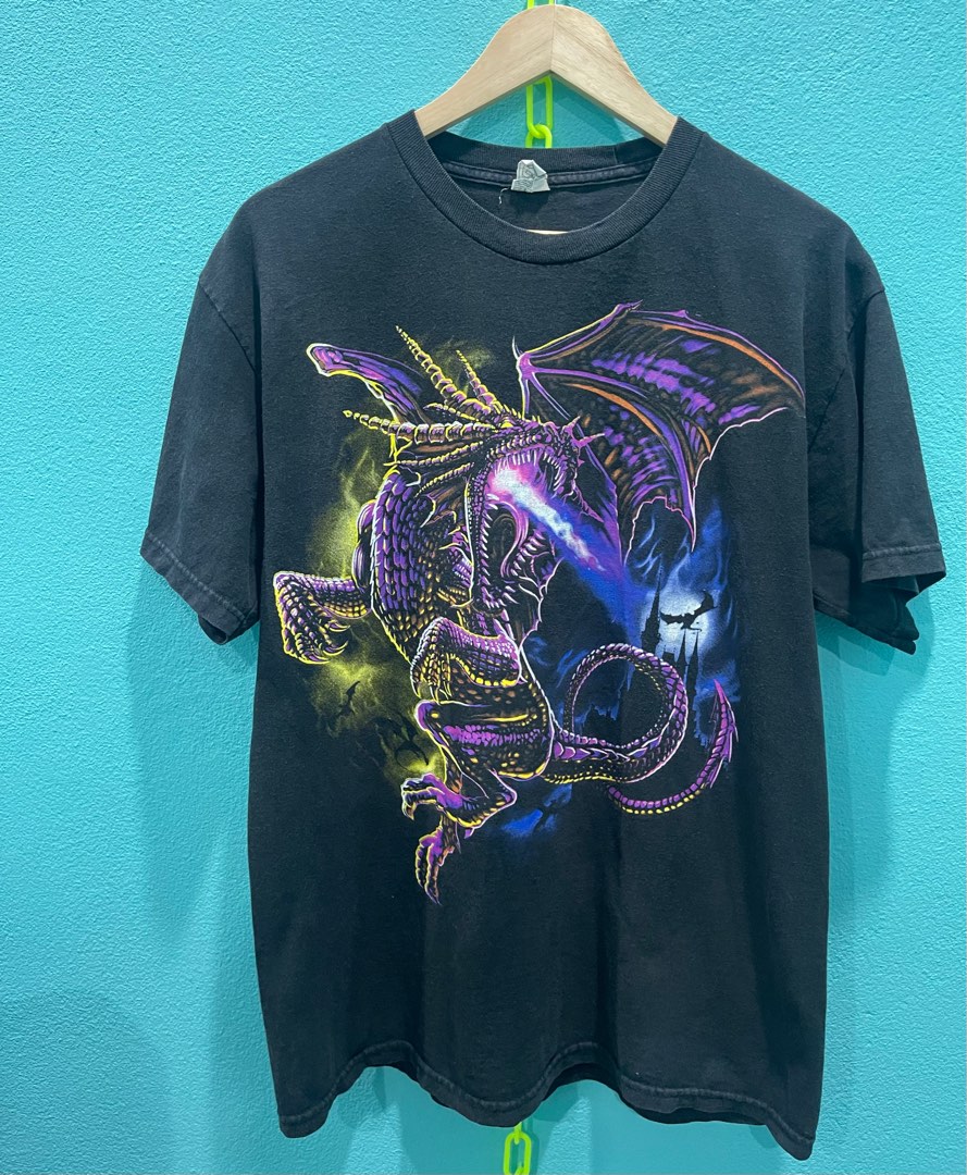 vintage naga, Men's Fashion, Activewear on Carousell