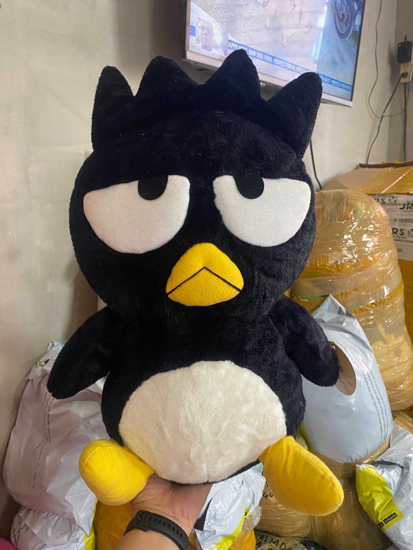 Vintage Sanrio Badtz Maru Limited, Hobbies & Toys, Toys & Games on ...