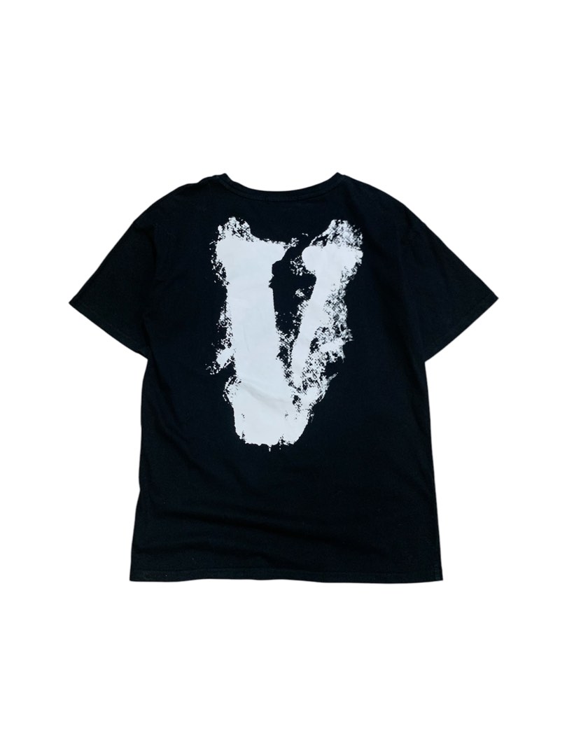 Vlone, Men's Fashion, Tops & Sets, Formal Shirts on Carousell