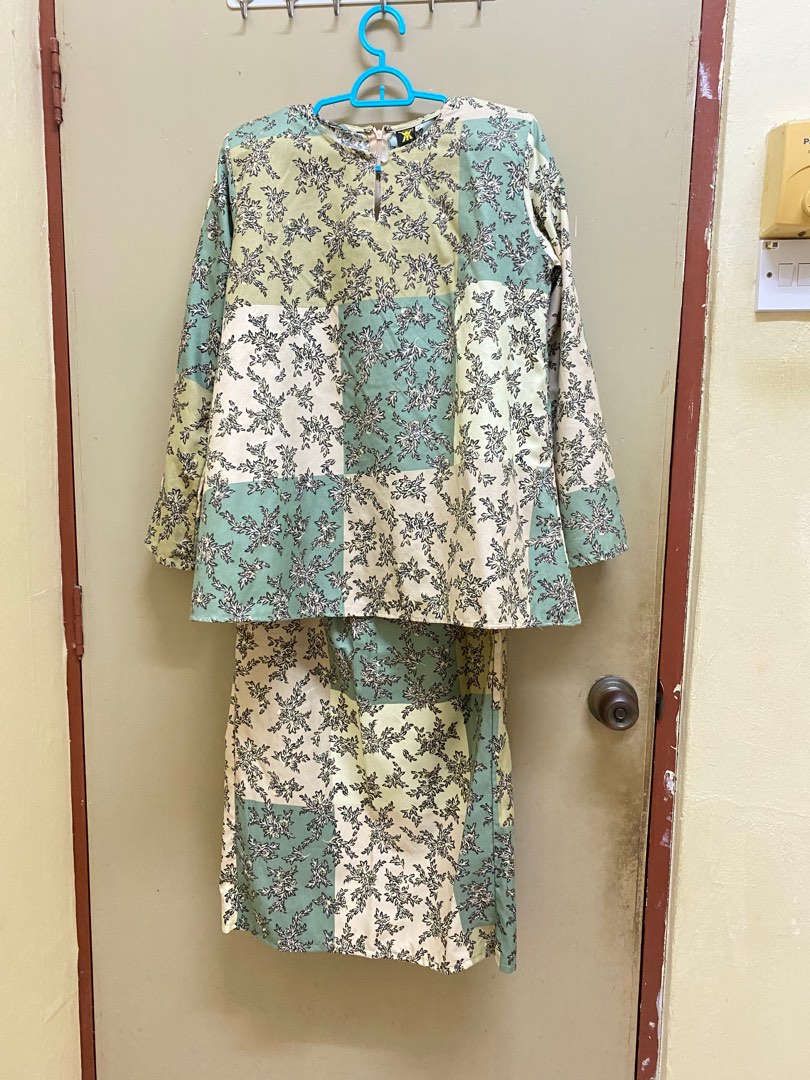 Yasmin Azhar, Women's Fashion, Muslimah Fashion, Baju Kurung & sets on ...