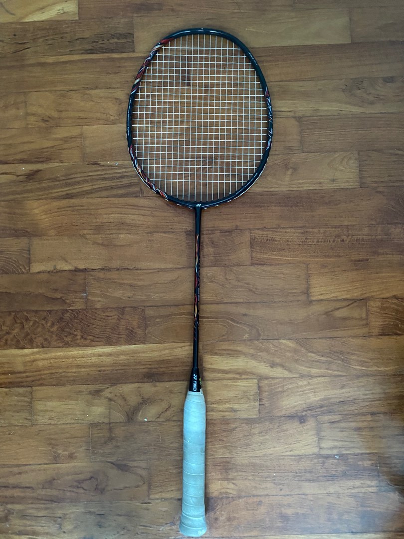 Yonex Astrox 22 LT, Sports Equipment, Sports & Games, Racket & Ball ...