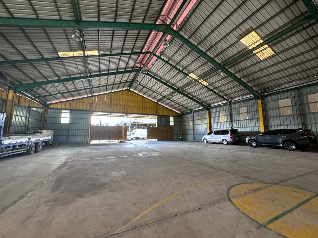 1079 sqm WAREHOUSE FOR LEASE - SANTA MARIA BULACAN, Property, Rentals ...
