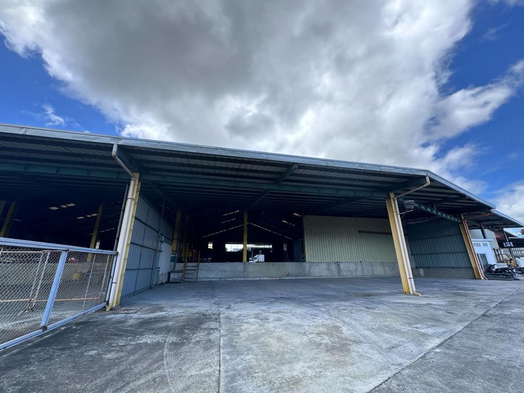 1079 sqm WAREHOUSE FOR LEASE - SANTA MARIA BULACAN, Property, Rentals ...