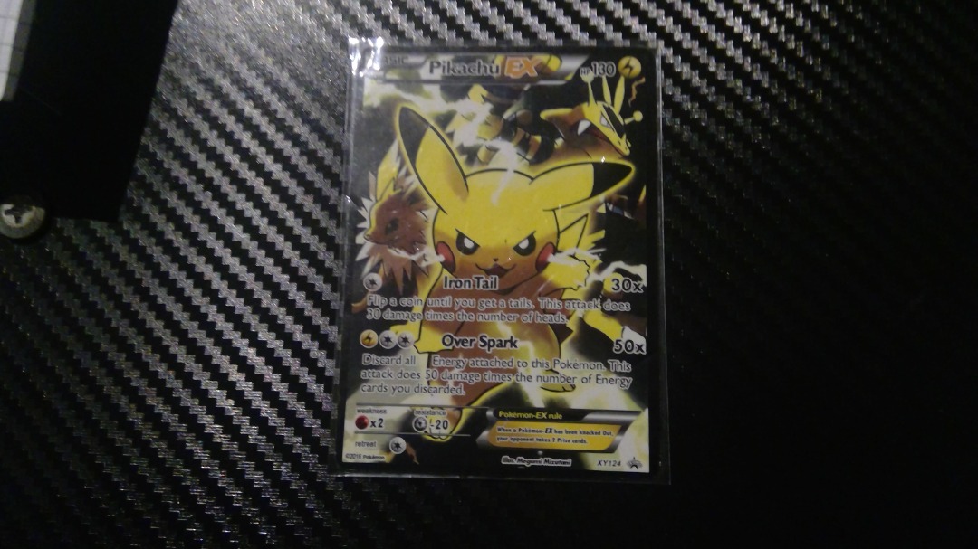 1200 sgd PIKACHU CARD PSA10, Hobbies & Toys, Memorabilia & Collectibles ...
