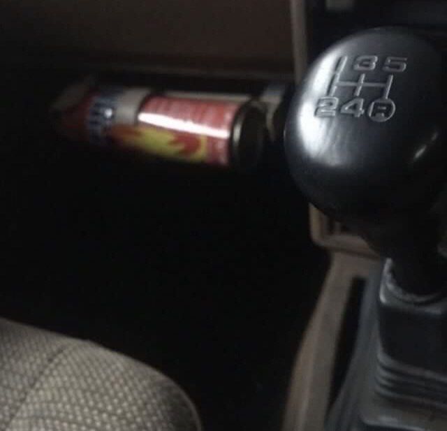 1984 Toyota Starlet 1.3(M) KP61 (Rear Wheel Drive) Drift, Cars, Cars ...