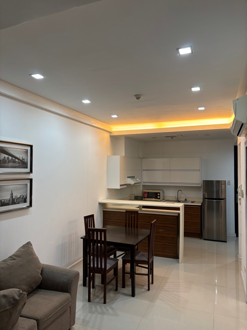 1 Bedroom Unit in BGC, Property, Rentals, Apartments & Condos on Carousell