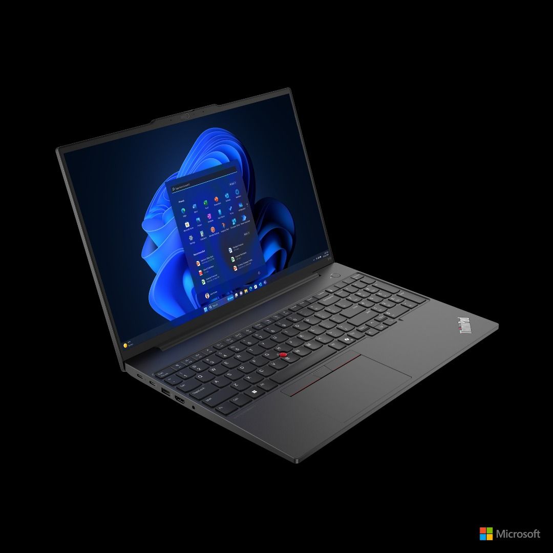 【2 Models 100% New 原廠行貨】Lenovo 聯想 ThinkPad E16 Gen 2 Intel 16" (ICore ...