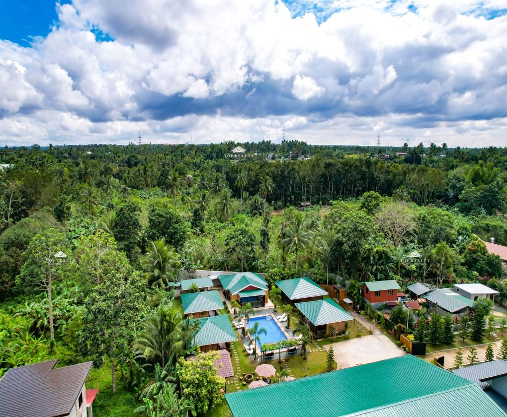 3,000 sqm Resort Lot for Sale in Tagaytay at Amadeo, Cavite, Property ...