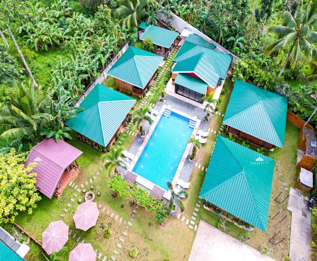 3,000 sqm Resort Lot for Sale in Tagaytay at Amadeo, Cavite, Property ...