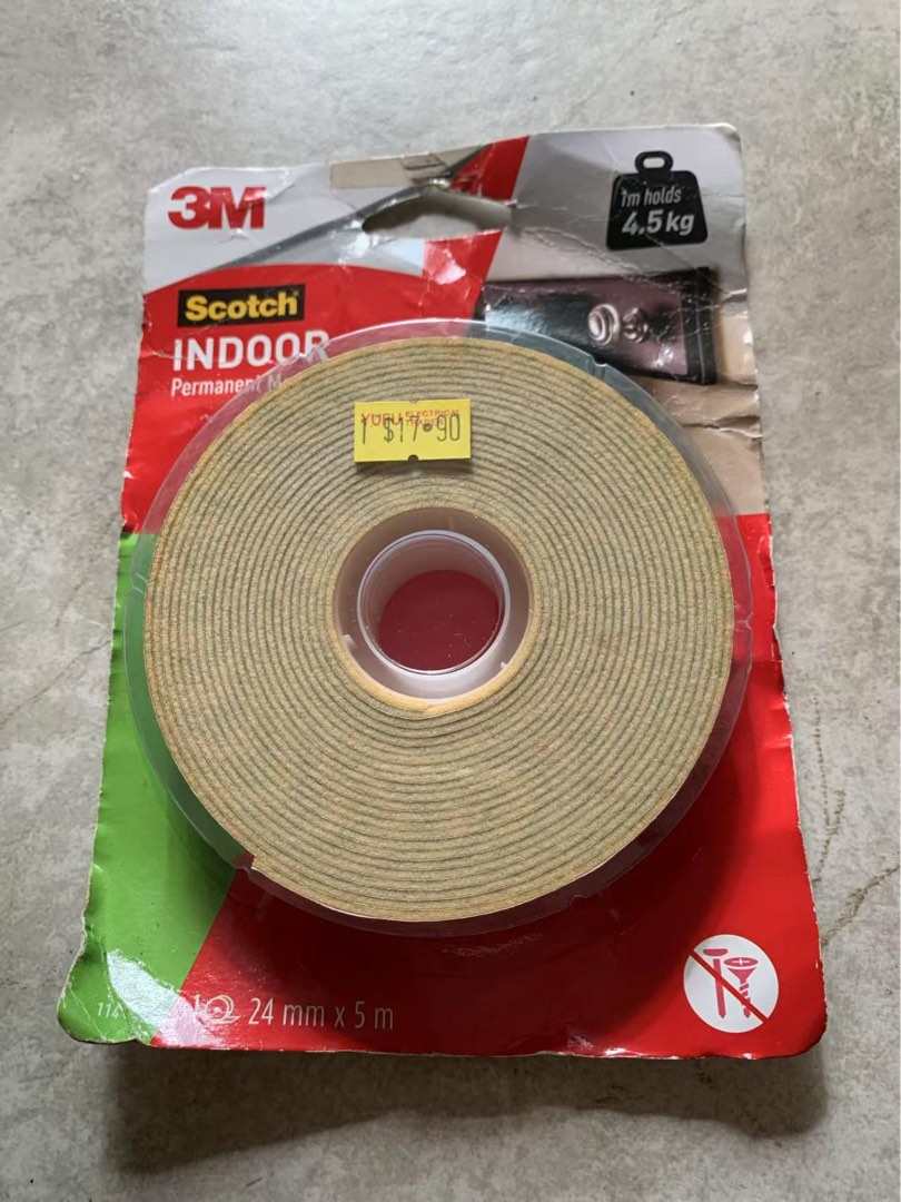 3M scotch, TV & Home Appliances, Other Home Appliances on Carousell