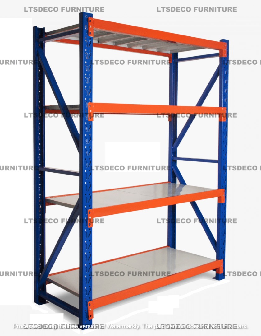 4 LAYER STEEL RACK OFFICE FURNITURE || OFFICE PARTITION ||| OFFICE ...