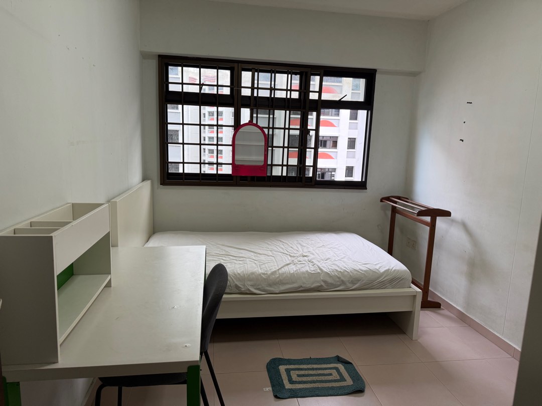 510b Wellington Circle Wellington View, Property, Rentals, Room Rentals on Carousell