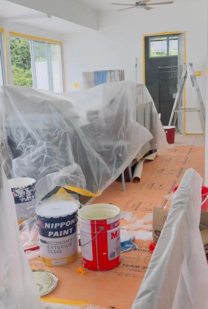 🇸🇬 Singapore's best CONDO,BTO,HDB,LANDED,house painting, plastering ...