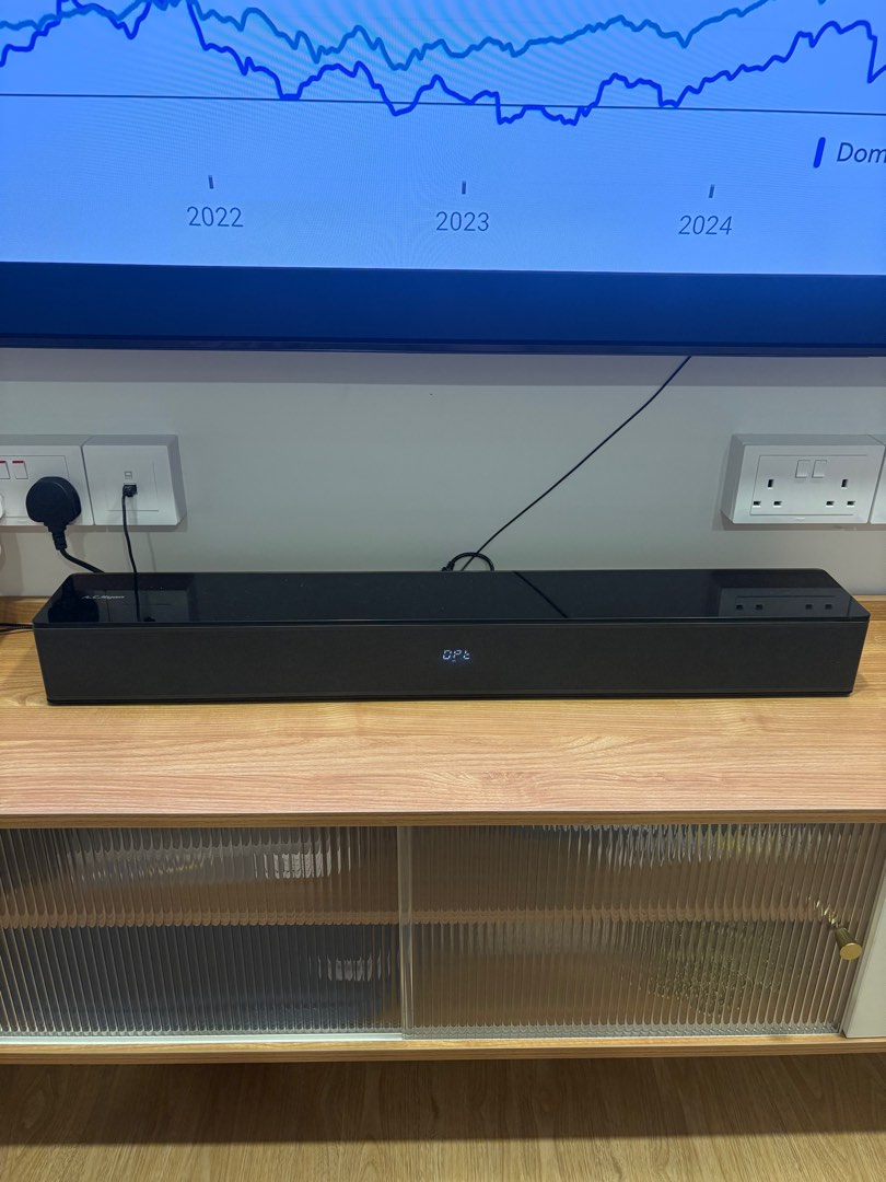 AC Ryan gen 3 sound bar+ subwoofer, Karaoke system , Audio, Soundbars ...
