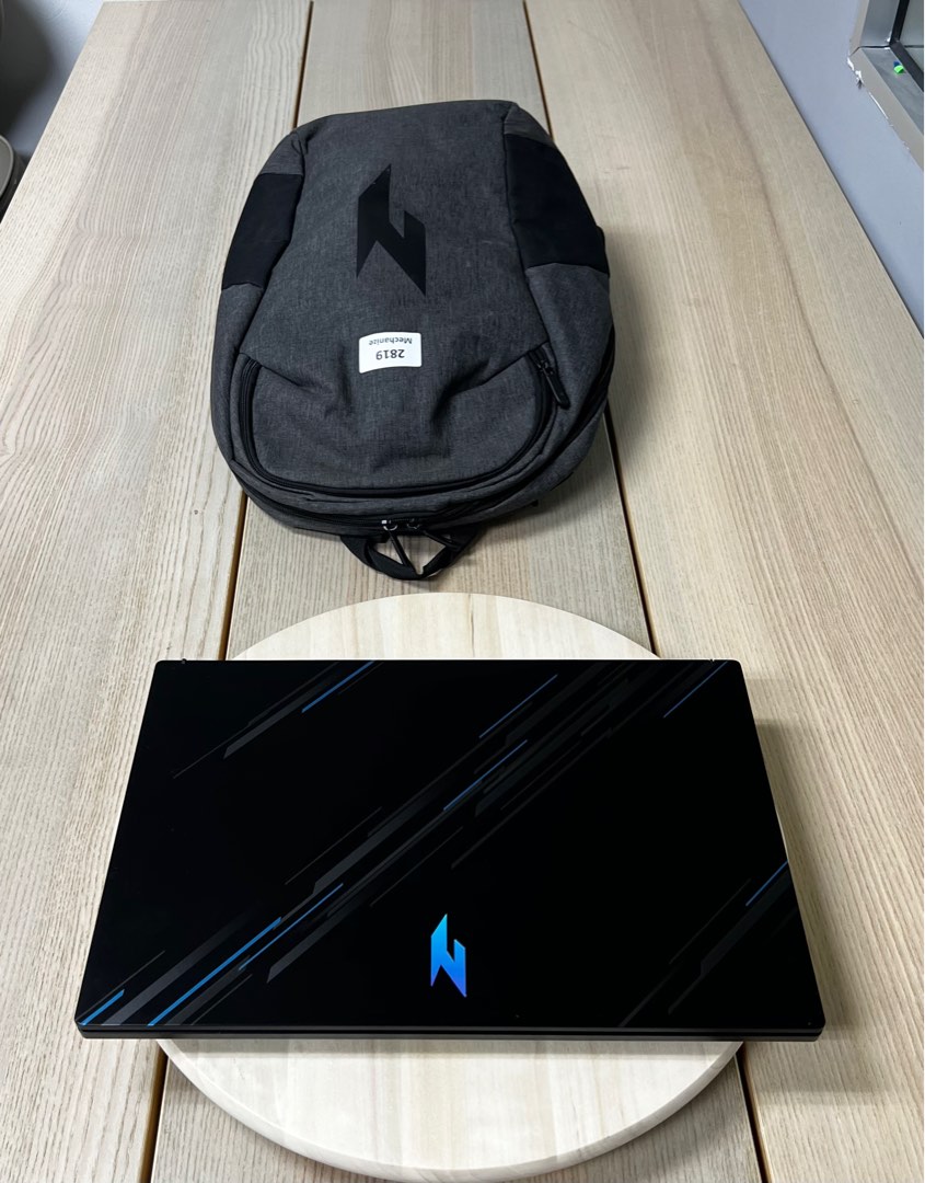 Acer Nitro V 5 Gaming Laptop i5 13GEN RTX 2050, Computers & Tech ...