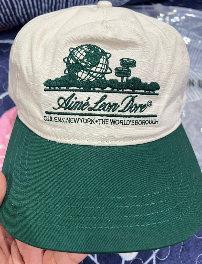 AIME LEON DORE CAP, Men's Fashion, Watches & Accessories, Cap & Hats on ...
