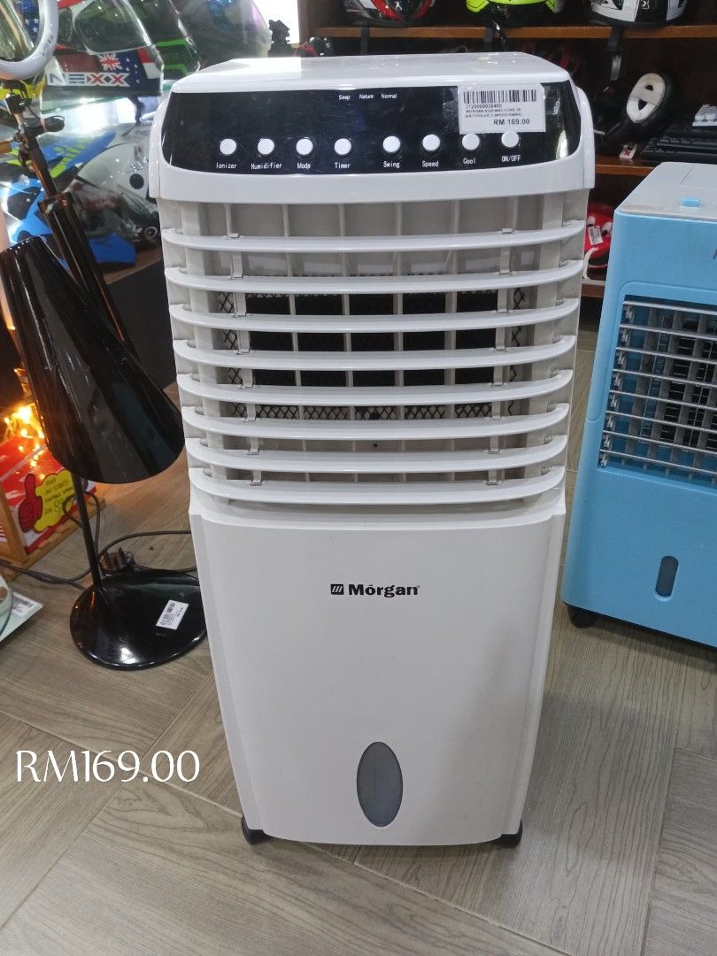 AIR COLLER MULTISELECTION AND BRAND, TV & Home Appliances, Air ...