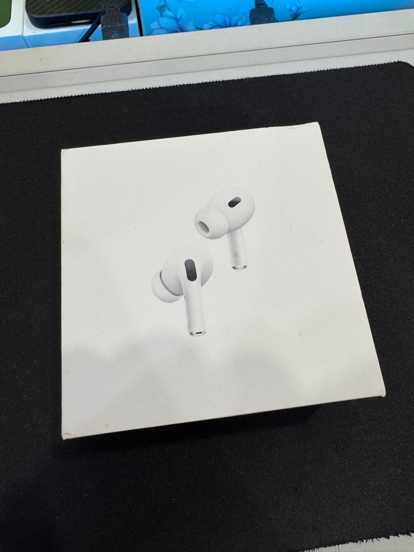 AirPods Pro 2 USBC, Audio, Earphones on Carousell