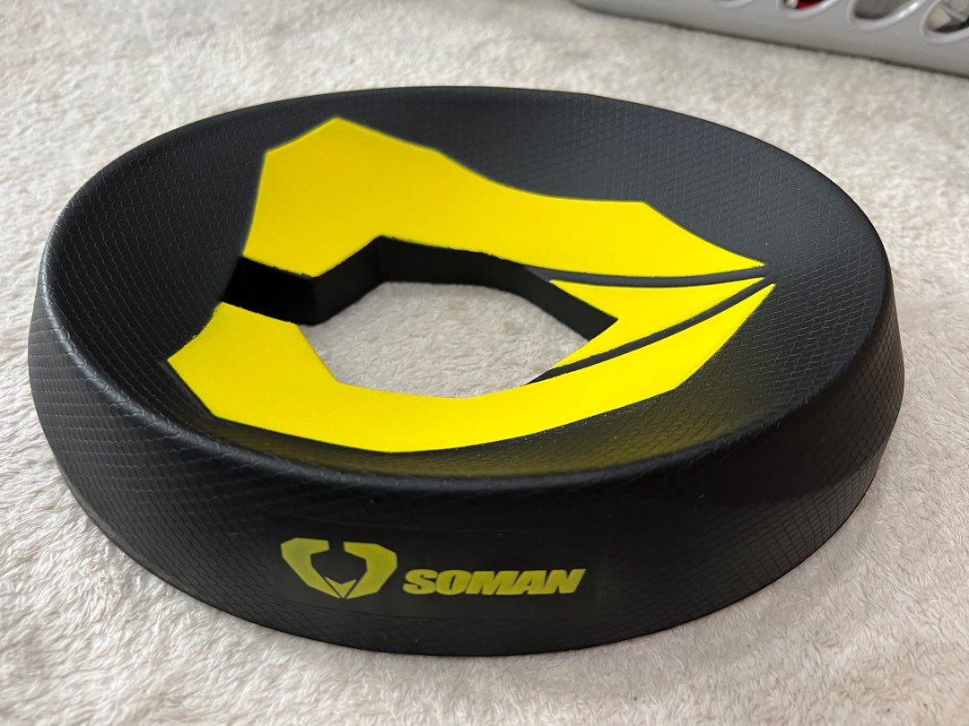 ALAT DISPLAY HELMET, Sports Equipment, Other Sports Equipment and ...