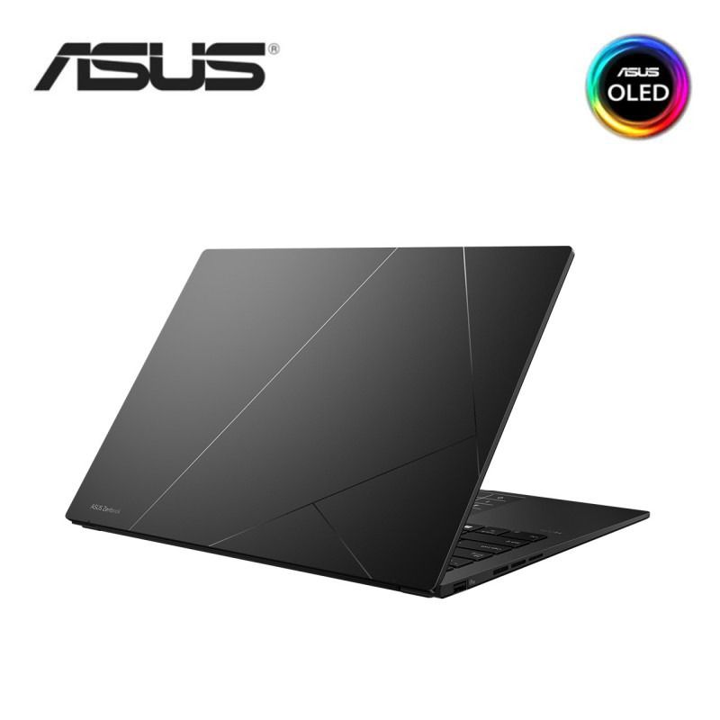 Asus ZenBook 14 UM3406K-AQD112WS Laptop (Jade Black) [AMD Ryzen™ AI 7 ...