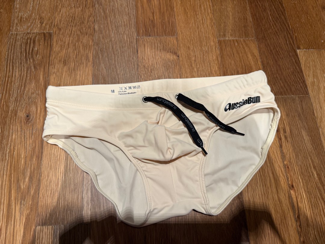 Aussiebum men trunks, Men's Fashion, Bottoms, Swim Trunks & Board ...