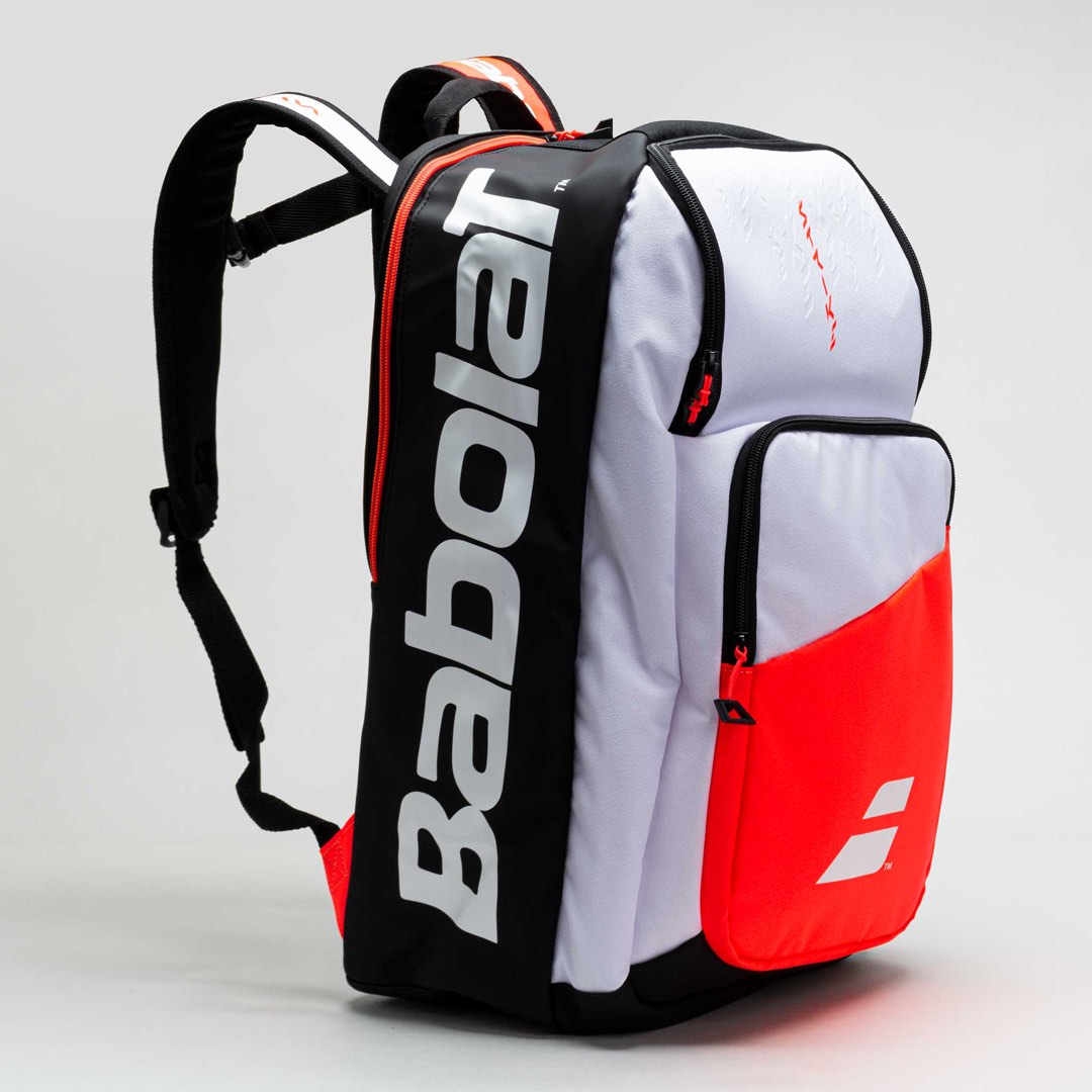 Babolat Pure Strike Tennis Backpack, Men's Fashion, Bags, Backpacks on ...