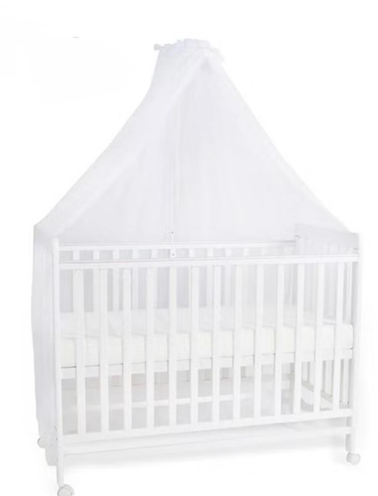 Baby Cot Mosquito Net, Babies & Kids, Baby Nursery & Kids Furniture ...